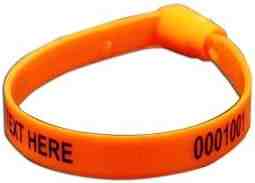 Custom Printed Security Seals | Wholesale Security Seals