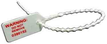 Custom Printed Security Seals | Wholesale Security Seals