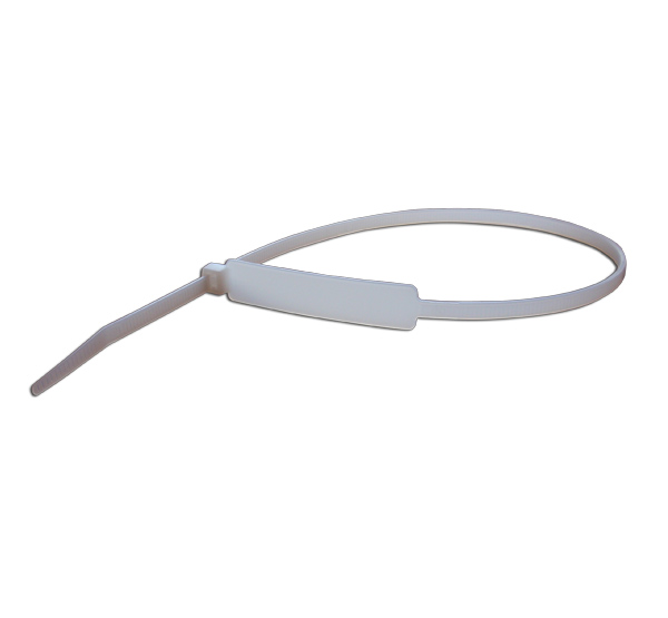 15 Inch Identification Cable Ties