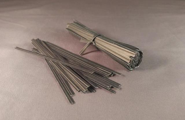 4" Paper Twist Ties