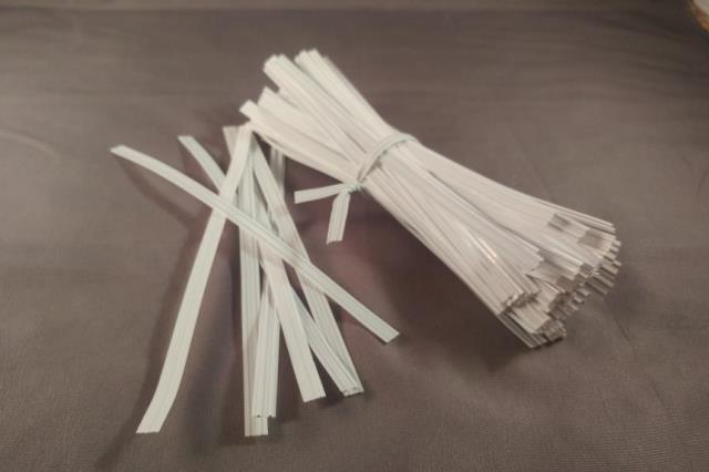 Wholesale Twist Ties | Paper Twist Ties | Plastic Twist Ties