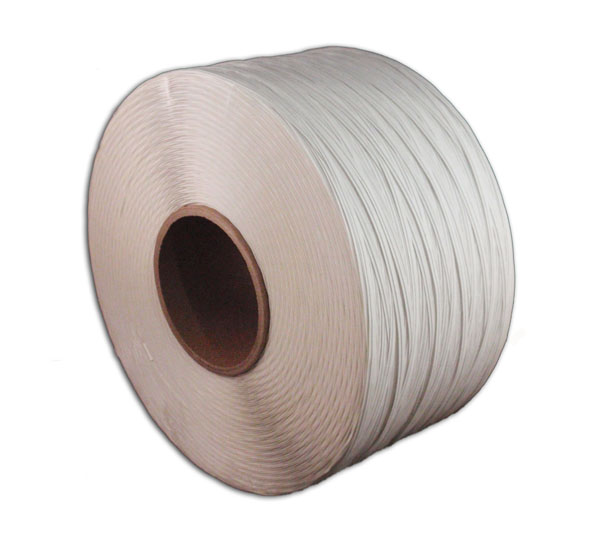 3000 Feet, Spooled Paper Ties