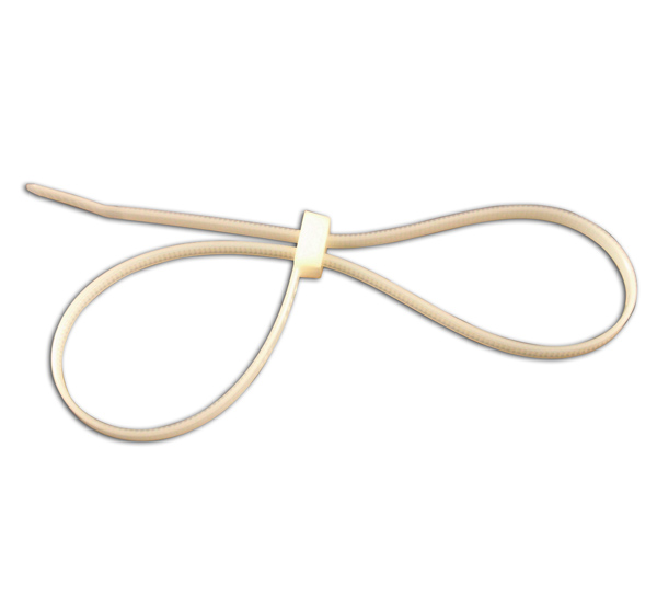 Double Headed Cable Ties | Double Loop Cable Ties