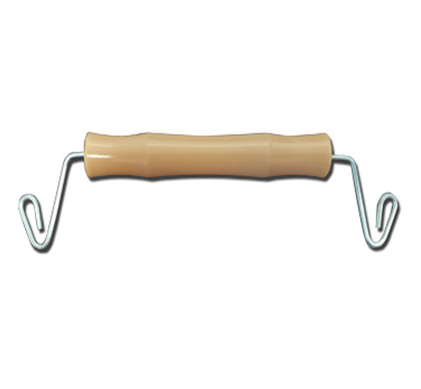 All Purpose Parcel Handles | Removable Parcel Handle