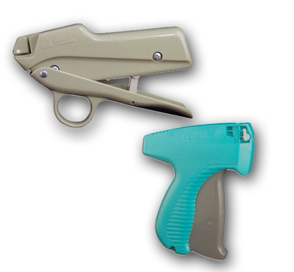 Swiftach Tagging Guns | Standard & Heavy-Duty Tagging Guns