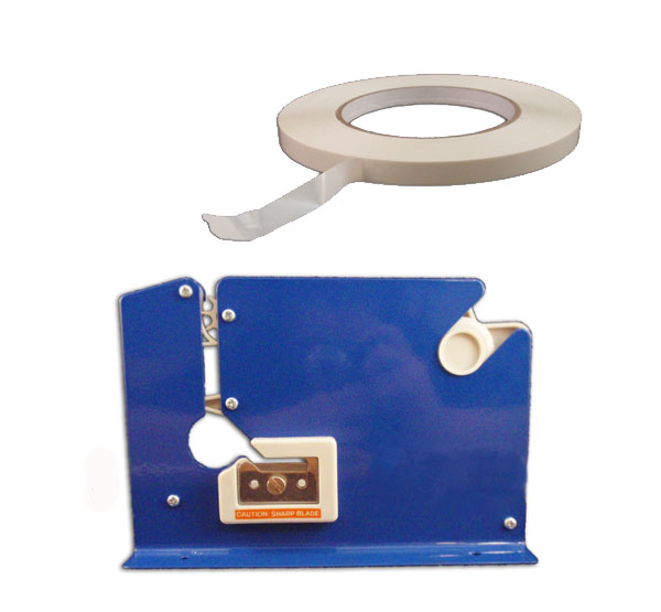 Bag Sealer and Tape