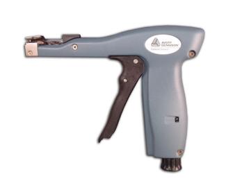 Hand Held Tool for 18 Lb. to 50 Lb. Tensile Cable Ties